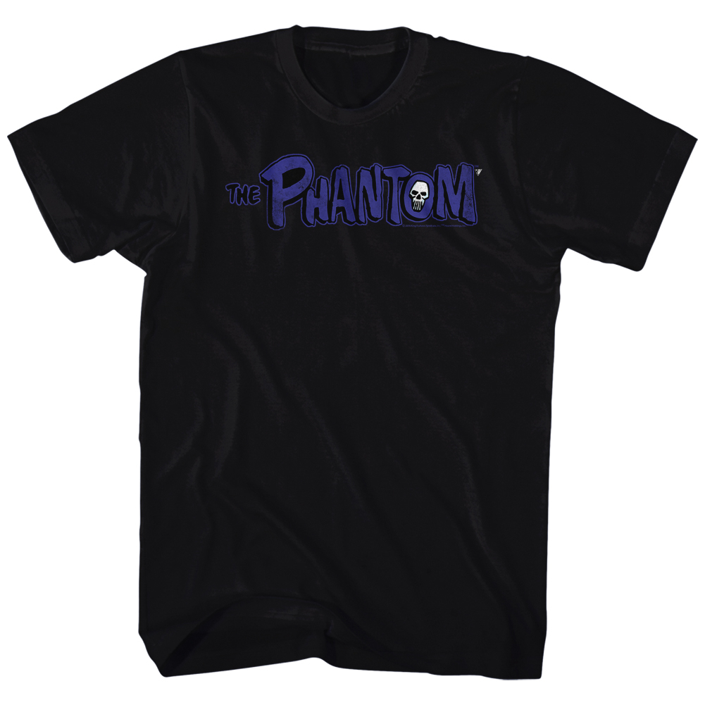 Product categories The Phantom Archive | T-Shirts by American Classics ...