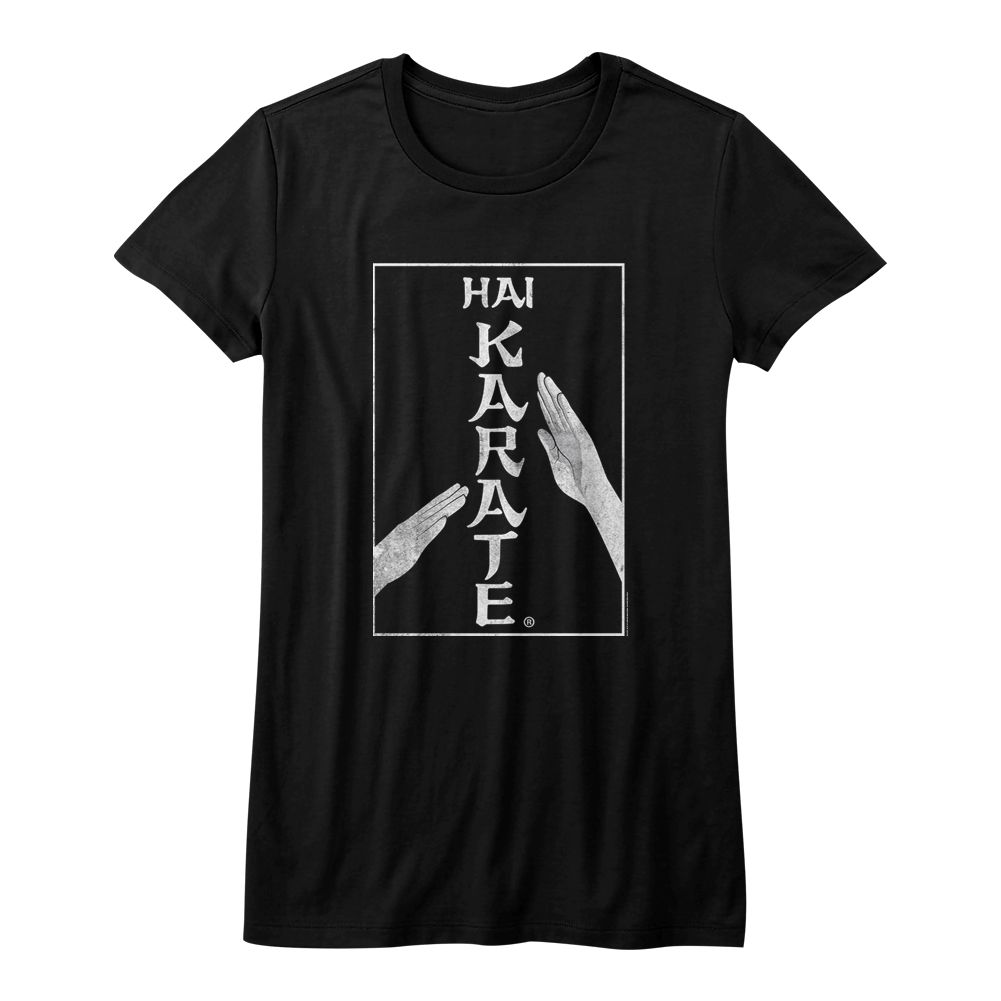 Product categories Hai Karate Archive | T-Shirts by American Classics ...