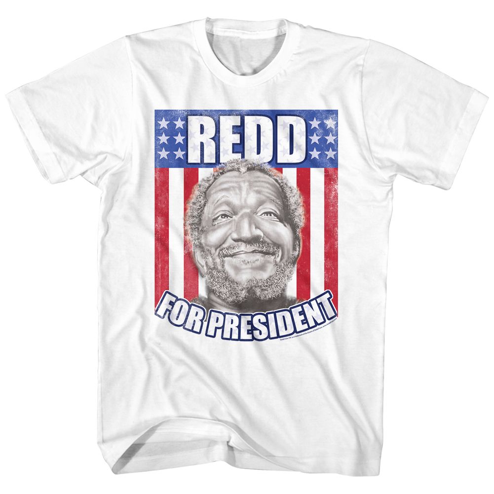 Product categories Redd Foxx Archive | T-Shirts by American Classics OnLine