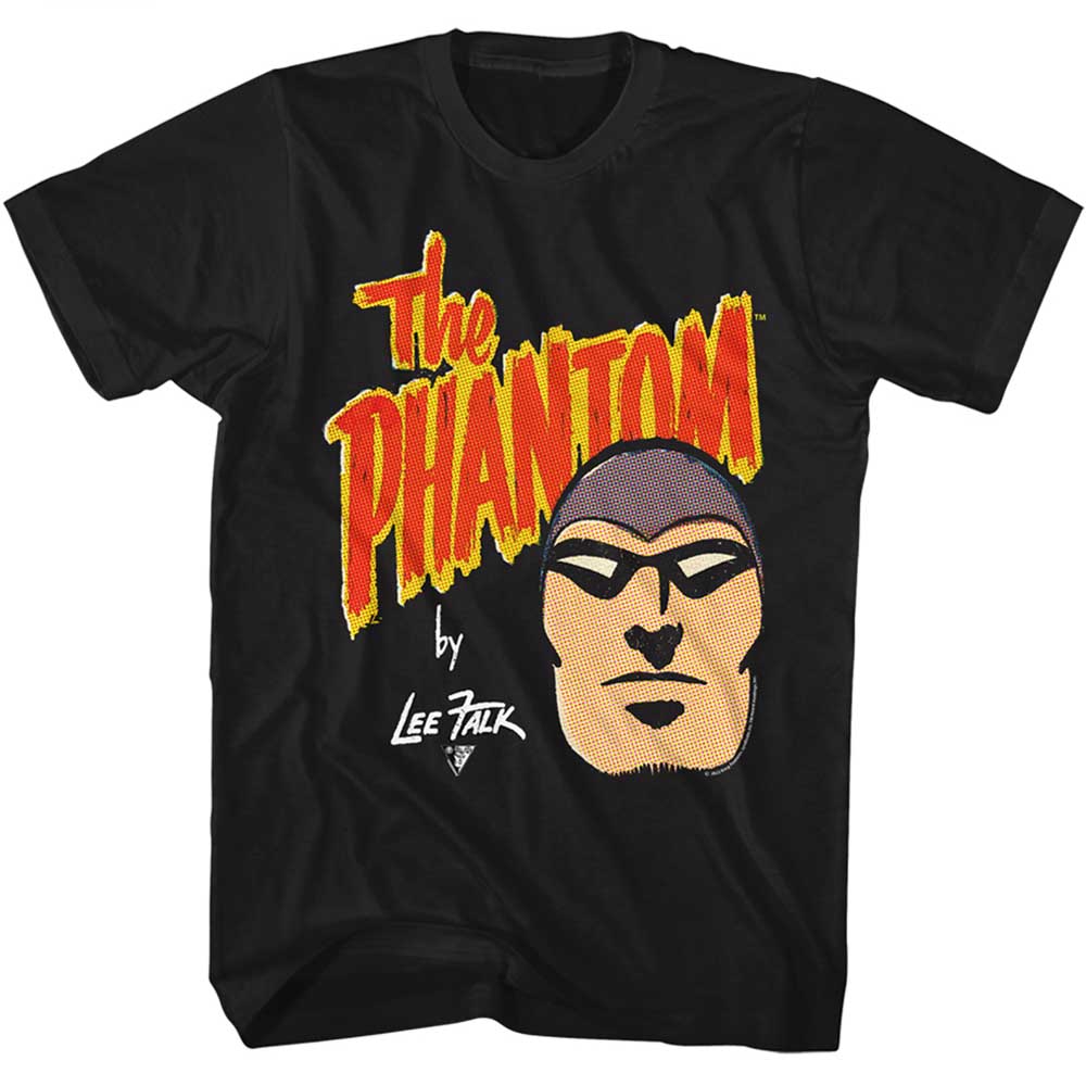 Product categories The Phantom Archive | T-Shirts by American Classics ...