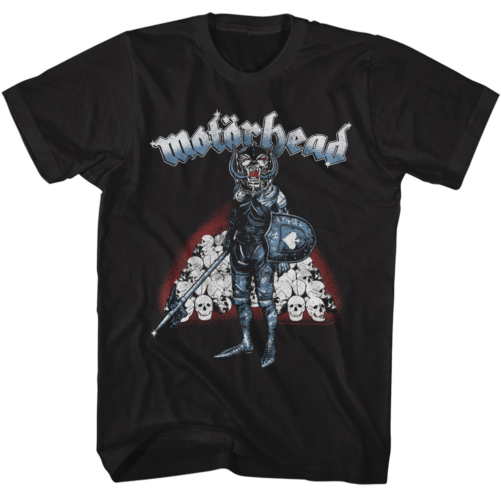 Product categories MOTORHEAD Archive | T-Shirts by American Classics OnLine