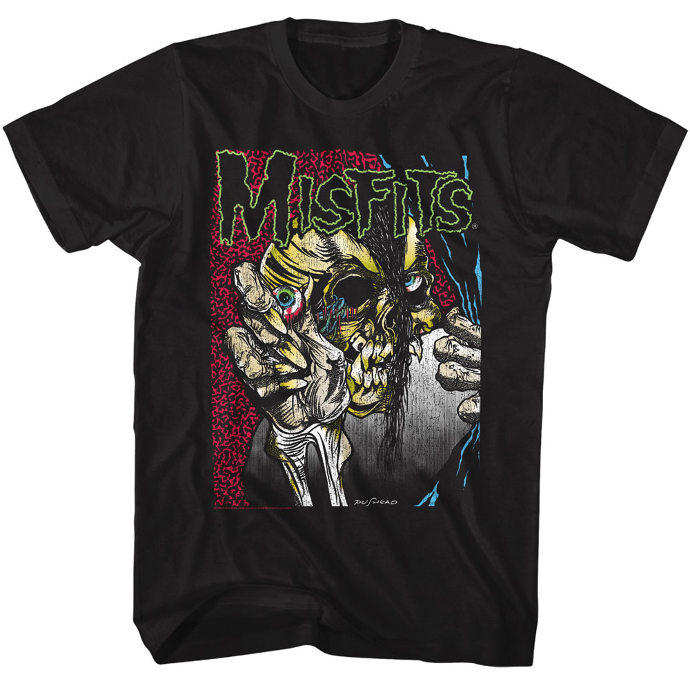 Product categories MISFITS Archive | T-Shirts by American Classics OnLine