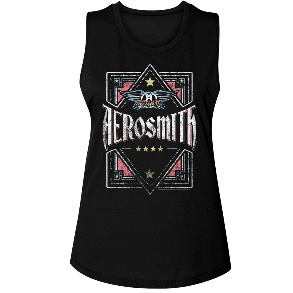 Product categories AEROSMITH Archive | T-Shirts by American Classics OnLine