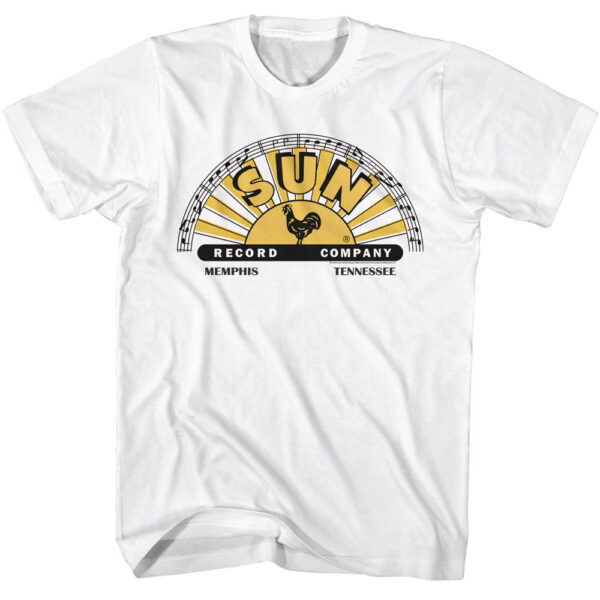 Product categories SUN RECORDS Archive | T-Shirts by American Classics ...