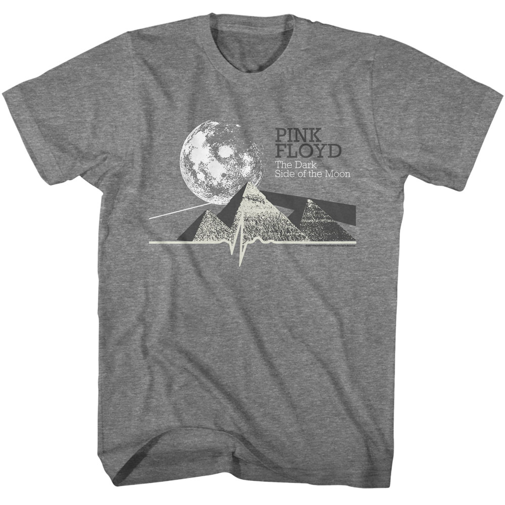 Product categories Pink Floyd Archive | T-Shirts by American Classics ...