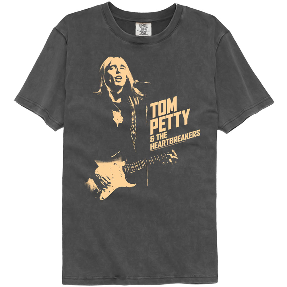 Product categories TOM PETTY Archive | T-Shirts by American Classics OnLine