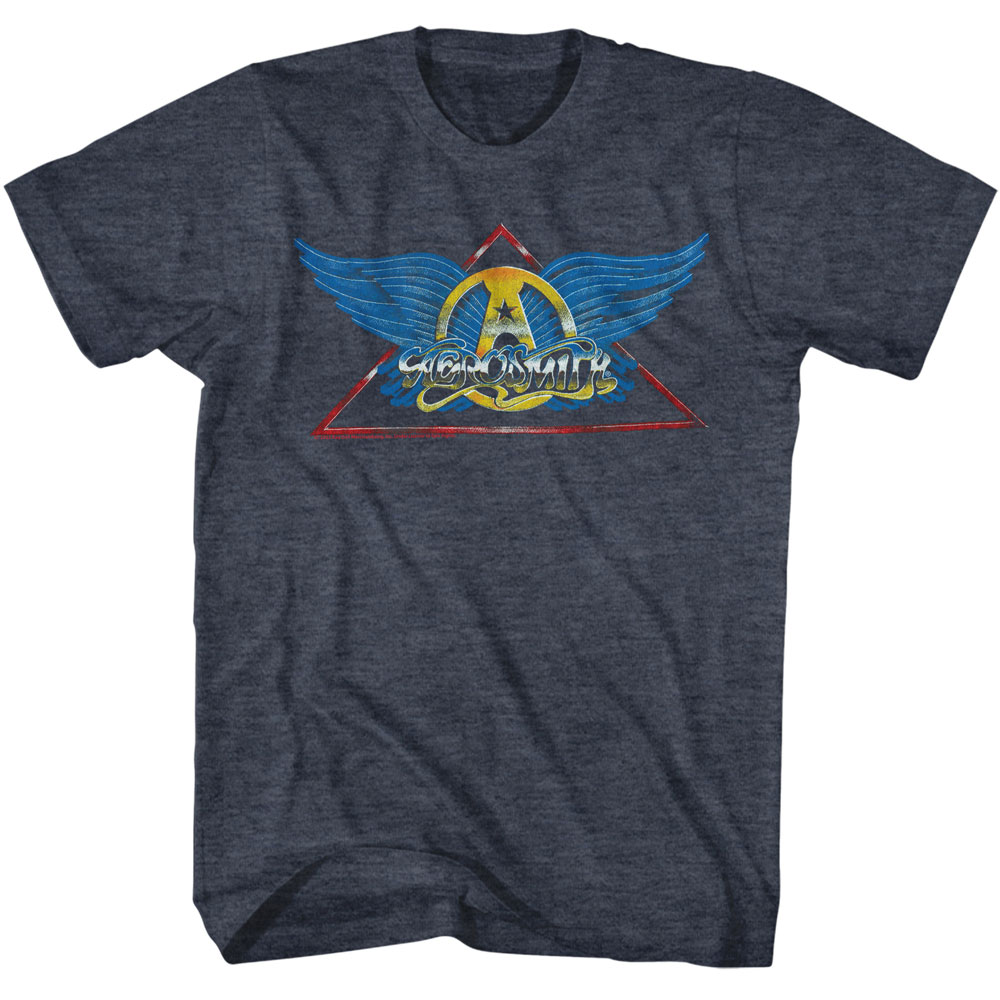 Product categories AEROSMITH Archive | T-Shirts by American Classics OnLine