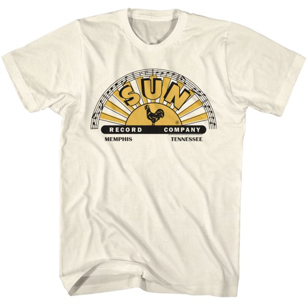 Product categories SUN RECORDS Archive | T-Shirts by American Classics ...