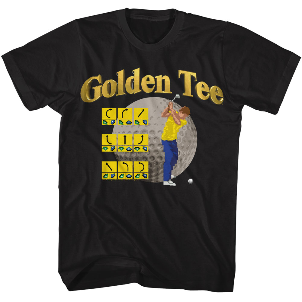 Product categories GAMING Archive | T-Shirts by American Classics OnLine
