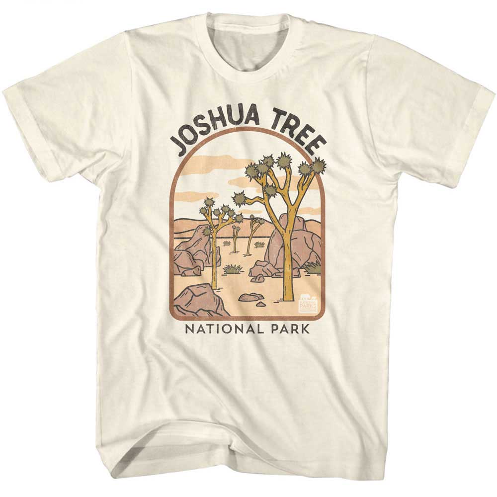 Product categories JOSHUA TREE Archive | T-Shirts by American Classics ...