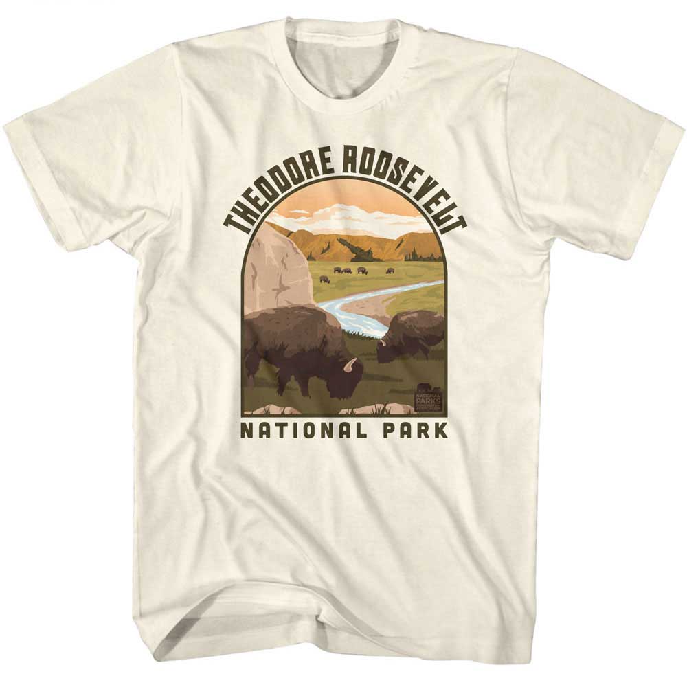 Product categories NATIONAL PARKS Archive | T-Shirts by American ...