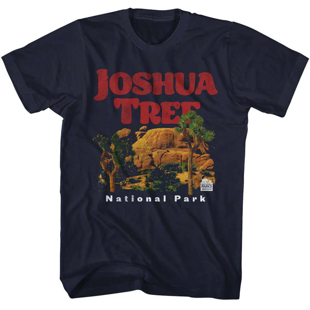Product categories JOSHUA TREE Archive | T-Shirts by American Classics ...