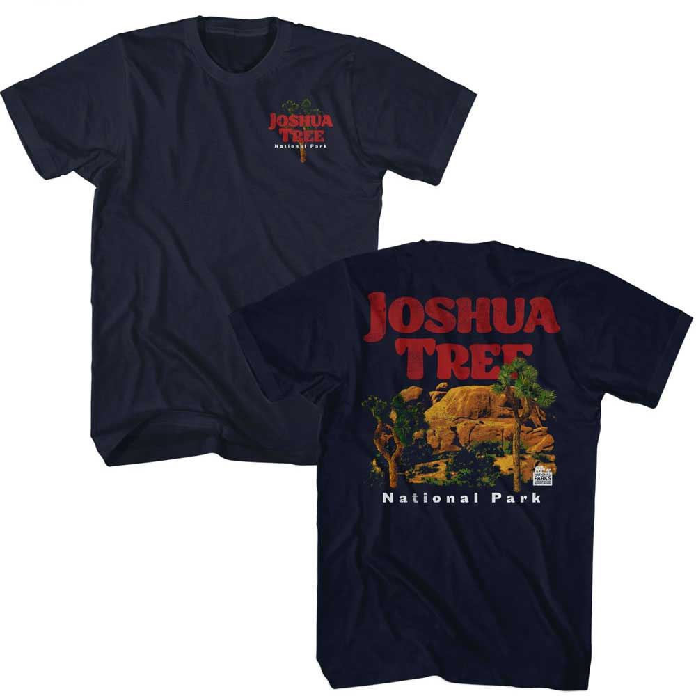 Product categories JOSHUA TREE Archive | T-Shirts by American Classics ...
